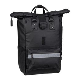 CABAIA Rucksack Herren Gr&ouml;&szlig;e One Size schwarz