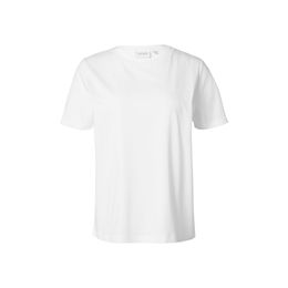 comma, Comma Casual Identity Shirt Damen Gr&ouml;&szlig;e S/M wei&szlig;