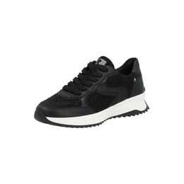 Rieker Sport Sneaker Damen Gr&ouml;&szlig;e 40 schwarz