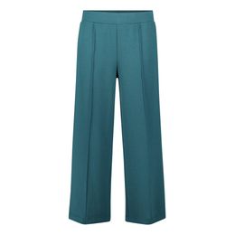 BETTY & CO Betty & Co Culotte mit Biesen Damen Gr&ouml;&szlig;e 42 gr&uuml;n