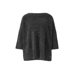 s.Oliver BLACK LABEL Pullover Damen Gr&ouml;&szlig;e S dunkelgrau