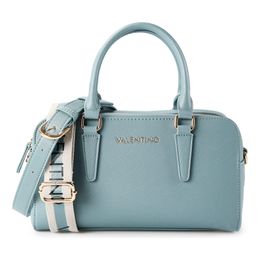 Valentino Schultertasche 'Zero Re' Damen Gr&ouml;&szlig;e One Size hellblau