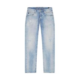 Le Temps Des Cerises Jeans '700/11' Herren Gr&ouml;&szlig;e 32 blue denim