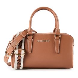 Valentino Schultertasche 'Zero Re' Damen Gr&ouml;&szlig;e One Size cognac