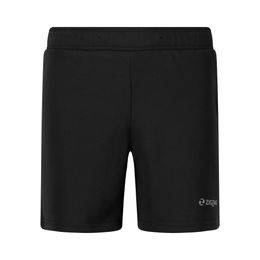 ZIGZAG Shorts 'Proton' Jungen Gr&ouml;&szlig;e 116 schwarz