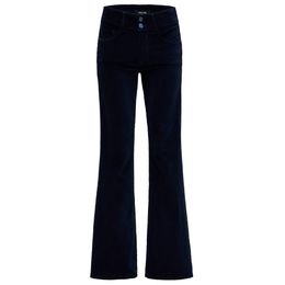 Salsa Jeans Jeans 'Secret' Damen Gr&ouml;&szlig;e 27 marine