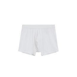 armedangels Boxershorts 'Ricaard' Herren Gr&ouml;&szlig;e XXL wei&szlig;