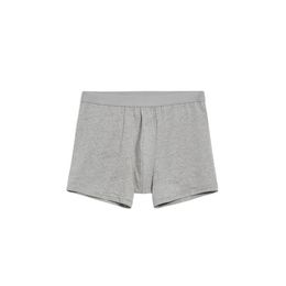 armedangels Boxershorts 'Ricaard' Herren Gr&ouml;&szlig;e XL grau