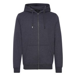 11 Project Sweatjacke 'EDMOND' Herren Gr&ouml;&szlig;e XXXL blau