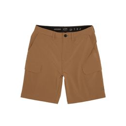 Billabong Shorts 'Surftrek Transport 19' Herren Gr&ouml;&szlig;e 30 braun