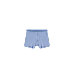 armedangels Boxershorts 'RICAARD' Herren Gr&ouml;&szlig;e M blau / hellblau