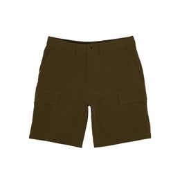 Billabong Shorts 'Surftrek Transport 19' Herren Gr&ouml;&szlig;e 34 oliv