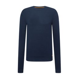 Blend Pullover Herren Gr&ouml;&szlig;e S navy