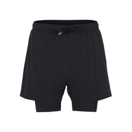 Venice Beach Sportshorts Damen Gr&ouml;&szlig;e XS schwarz
