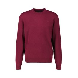Lerros Pullover Herren Gr&ouml;&szlig;e 4XL rot