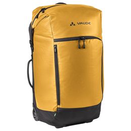 Vaude Sporttasche 'CityTravel 60' Herren Gr&ouml;&szlig;e one size ocker / schwarz