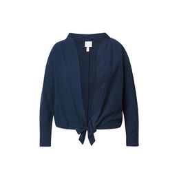 Ulla Popken Jacke Damen Gr&ouml;&szlig;e L/XL marine
