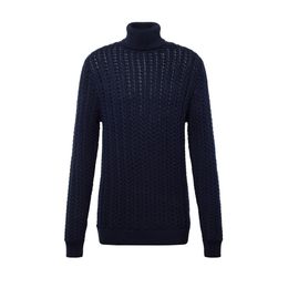 Selected Pullover 'Brai' Herren Gr&ouml;&szlig;e XS nachtblau
