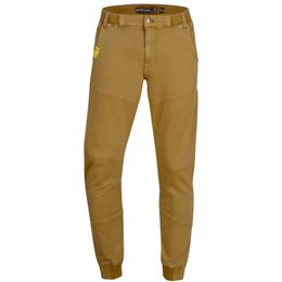 INDICODE Jeans Hose 'Zannes' Herren Gr&ouml;&szlig;e 40 braun