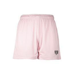Bucketz Shorts Herren Gr&ouml;&szlig;e 35/36 rosa / schwarz / wei&szlig;