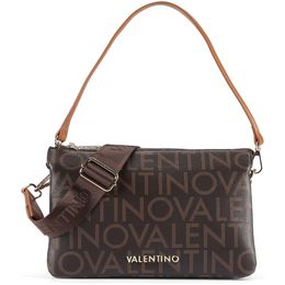 Valentino Schultertasche 'Regina Re' Damen Gr&ouml;&szlig;e One Size dunkelbraun