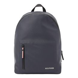 Tommy Hilfiger Rucksack Herren Gr&ouml;&szlig;e One Size dunkelblau
