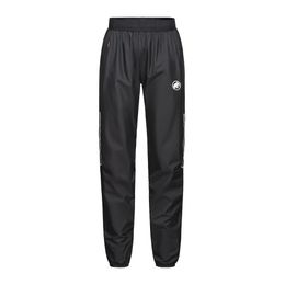 Mammut Outdoorhose &lsquo;Aenergy TR&rsquo; Damen Gr&ouml;&szlig;e XXL schwarz / wei&szlig;