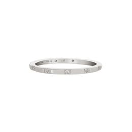CAI ca&iuml; Ring Damen Gr&ouml;&szlig;e 58 silber