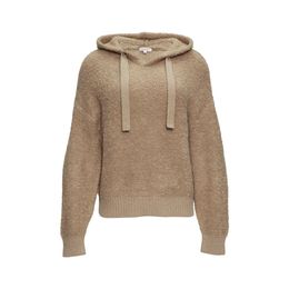 s.Oliver Pullover Damen Gr&ouml;&szlig;e L hellbraun