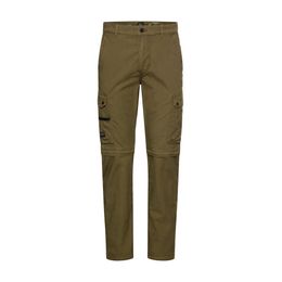 Camel Active Hose Herren Gr&ouml;&szlig;e 38 oliv