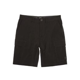 Billabong Shorts 'Surftrek Transport 19' Herren Gr&ouml;&szlig;e 31 schwarz