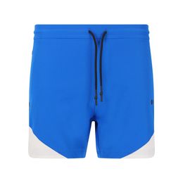 Virtus Shorts 'Cody' Herren Gr&ouml;&szlig;e 35/36 kobaltblau / wei&szlig;
