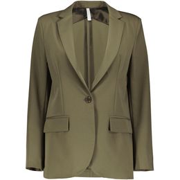 Imperial Blazer Damen Gr&ouml;&szlig;e 36 khaki