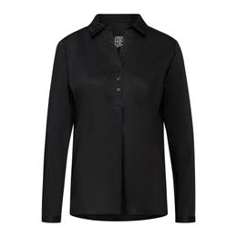 Street One Bluse Damen Gr&ouml;&szlig;e M schwarz