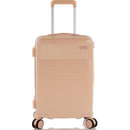 Heys Trolley Herren Gr&ouml;&szlig;e One Size beige