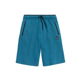 John Devin Shorts Herren Gr&ouml;&szlig;e 38 petrol / schwarz