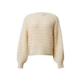 comma, Comma Casual Identity Pullover Damen Gr&ouml;&szlig;e XXS creme