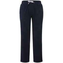 Ulla Popken Hose Damen Gr&ouml;&szlig;e 58/60 marine