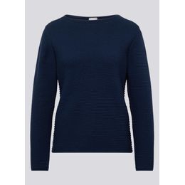 Rabe Pullover Damen Gr&ouml;&szlig;e S/M navy