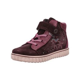 Ricosta Sneaker M&auml;dchen Gr&ouml;&szlig;e 29 lila