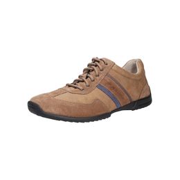 Pius Gabor Sneaker low Herren Gr&ouml;&szlig;e 49 beige