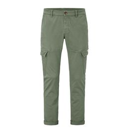 Redpoint Cargohose Herren Gr&ouml;&szlig;e 33 gr&uuml;n