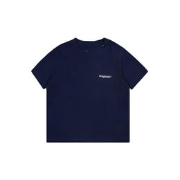 Jack & Jones Jack & Jones Junior T-Shirt Jungen Gr&ouml;&szlig;e 116 marine / rostbraun / wei&szlig;