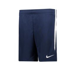 Nike Sporthose Jungen Gr&ouml;&szlig;e 170 blau