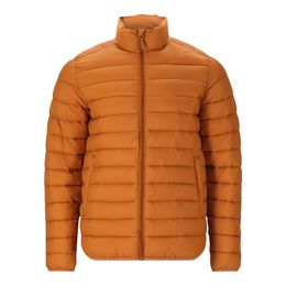 WHISTLER Steppjacke 'Arubi' Herren Gr&ouml;&szlig;e XL orange