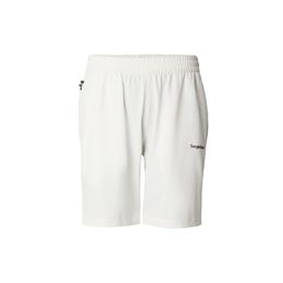 Sergio Tacchini Sportshorts 'Arcata' Herren Gr&ouml;&szlig;e L wollwei&szlig;