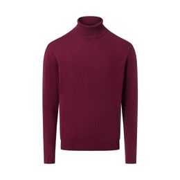 Andrew James Pullover Herren Gr&ouml;&szlig;e M aubergine