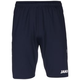 Jako Sporthose Herren Gr&ouml;&szlig;e XXXL navy / wei&szlig;