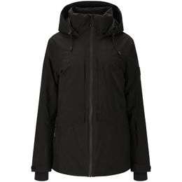 WHISTLER Skijacke 'Kingland' Damen Gr&ouml;&szlig;e XXXL schwarz