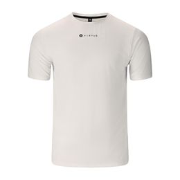 Virtus T-Shirt 'Roger V2' Herren Gr&ouml;&szlig;e XXL wei&szlig;